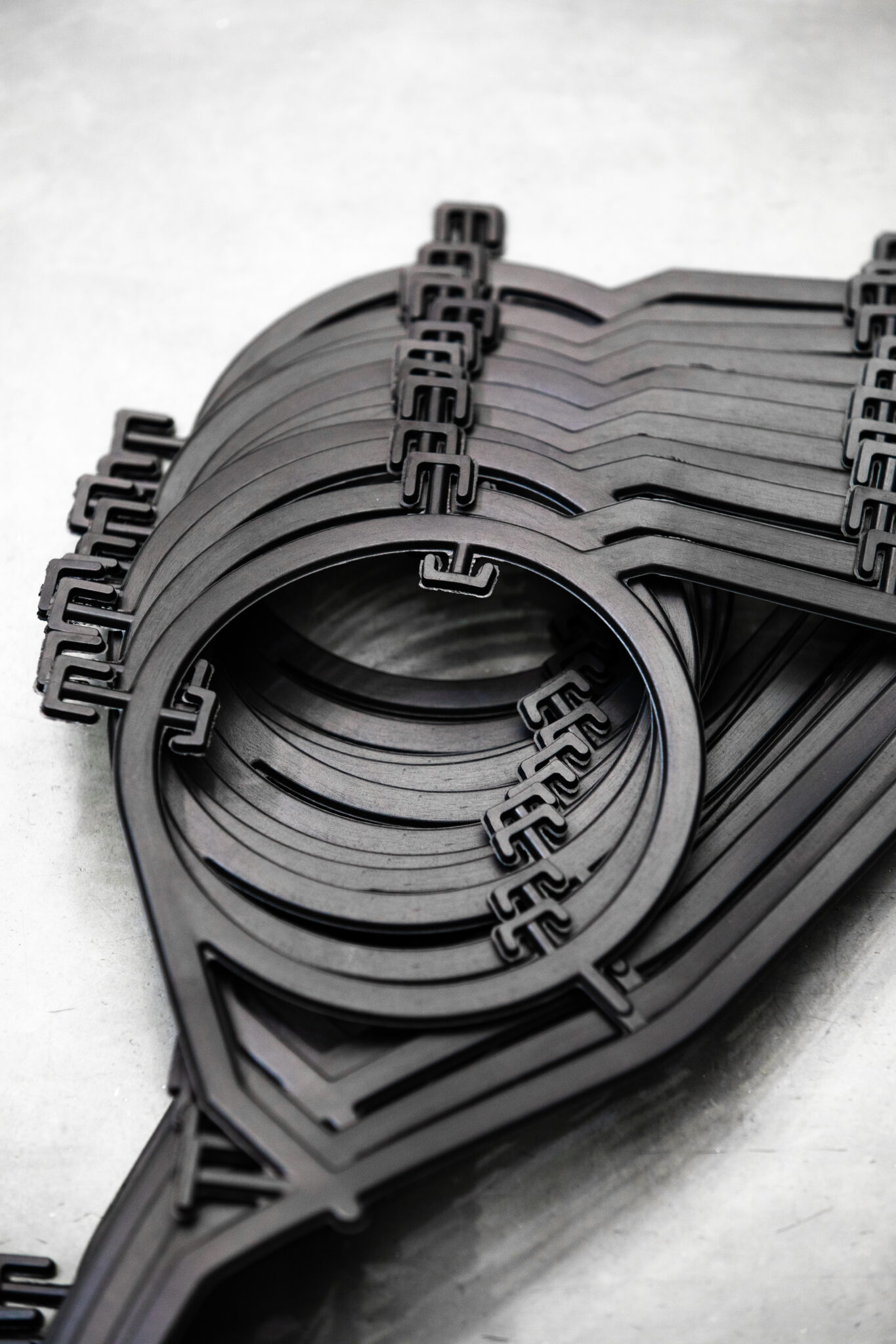 SWEP gaskets - PHEwtur